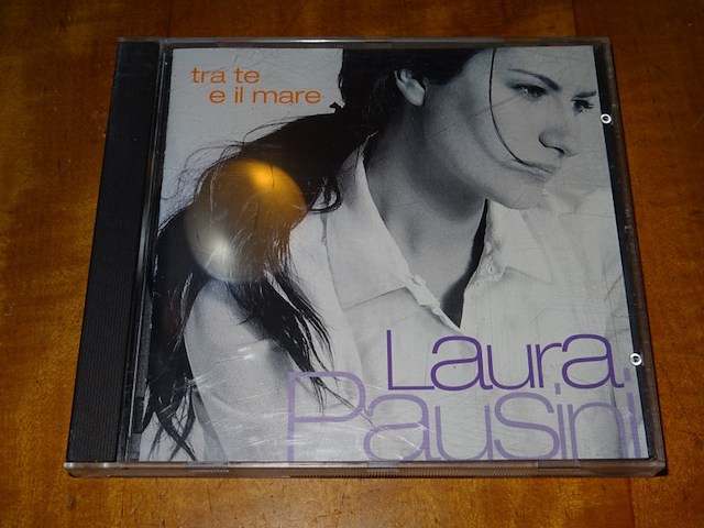 laura pausini
