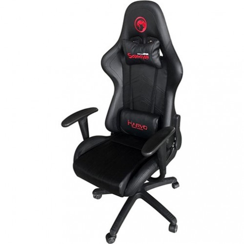 Gaming stolica Marvo CH-106 Crna