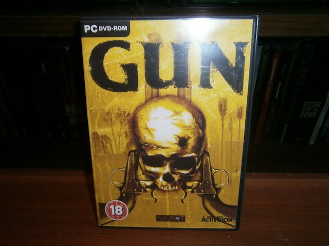 Gun (PC)