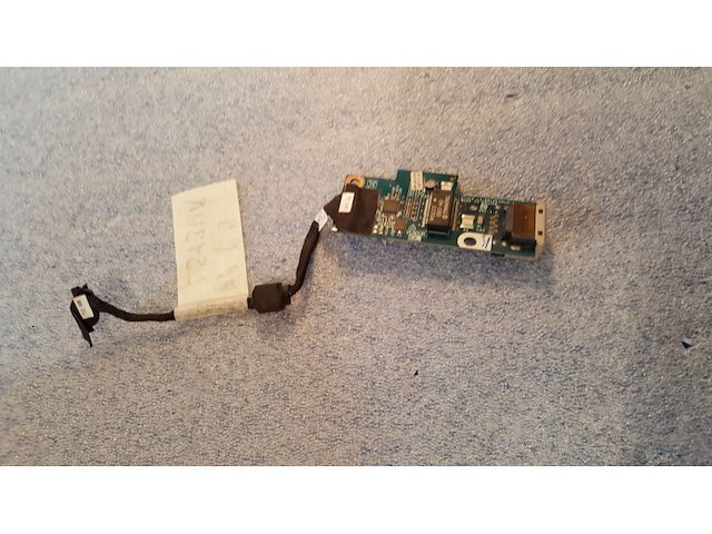 Lan adapter za Packard Bell P7YS0