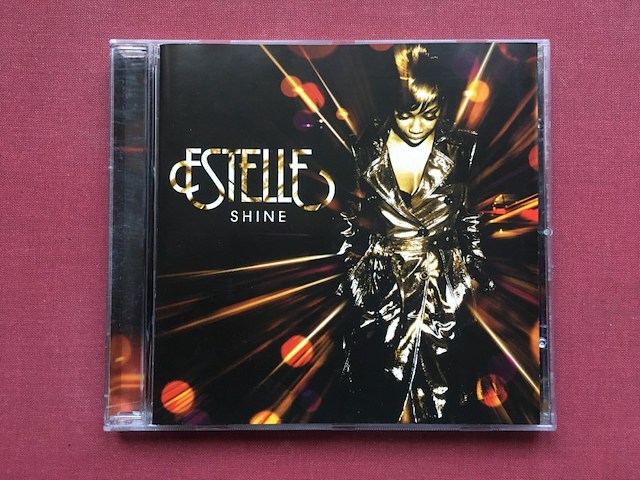 Estelle - SHINE    2008