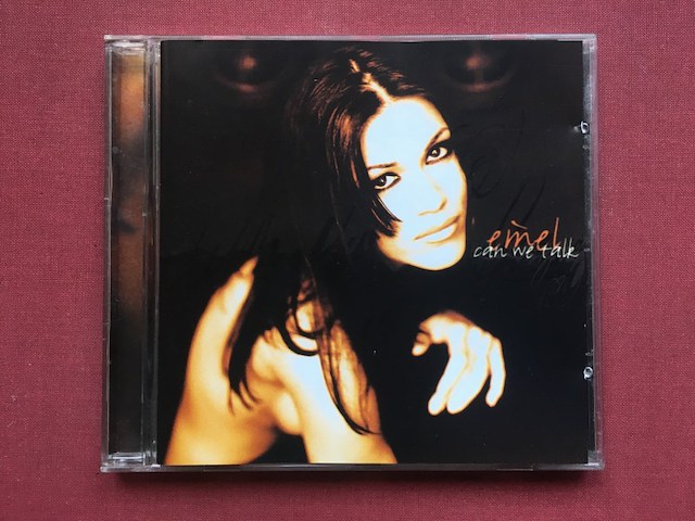 Emel - CAN WE TALK     1997