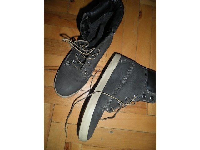 CIPELE TIMBERLAND TEGET