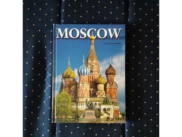 Moskva/Moscow-katalog