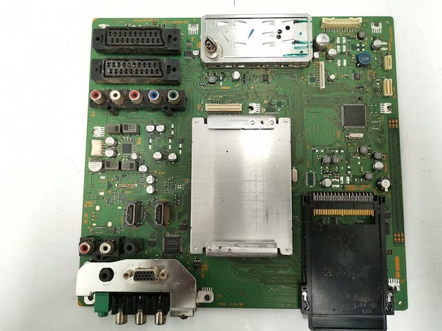 Sony KDL-40S4000 1-887-114-12