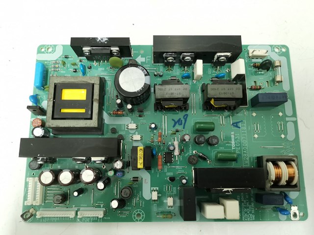 Toshiba V28A000711B1