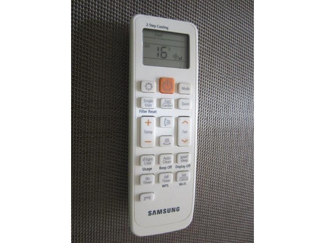 Samsung DB93-14195A daljinski za klima uređaje