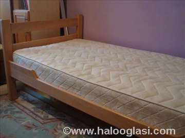 Bukov krevet ekstra kvalitet proizvodjac
