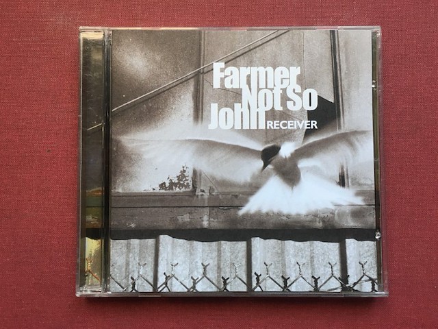 Farmer Not So John - RECEIVER     1998