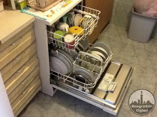 Prodaja i Popravak Masina za pranje sudova
