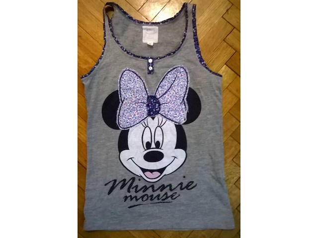 Oysho Disney atlet majica velicina S