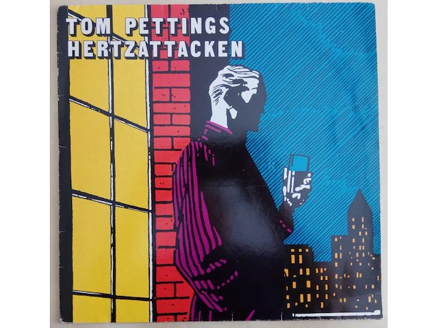 Tom Pettings Hertzattacken