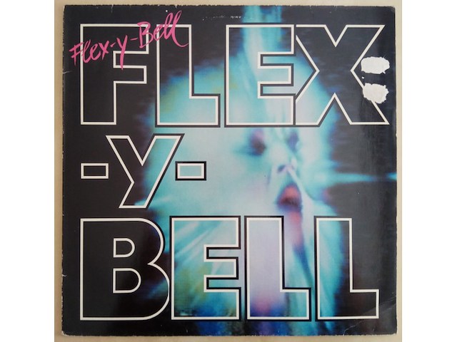 Flex-Y-Bell ‎– S/T
