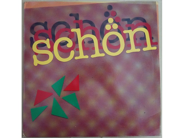 Schön - S/T