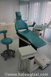 Siemens M1 stomatološka stolica