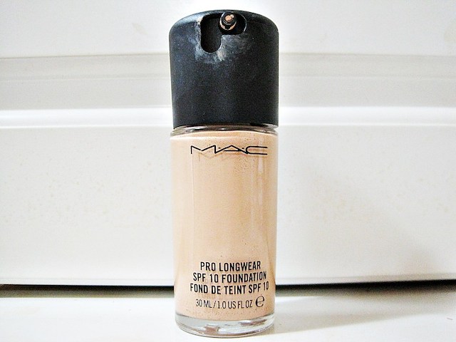 Mac Pro Longwear