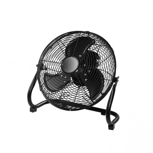 Podni ventilator 35cm Prosto FF35M/BK