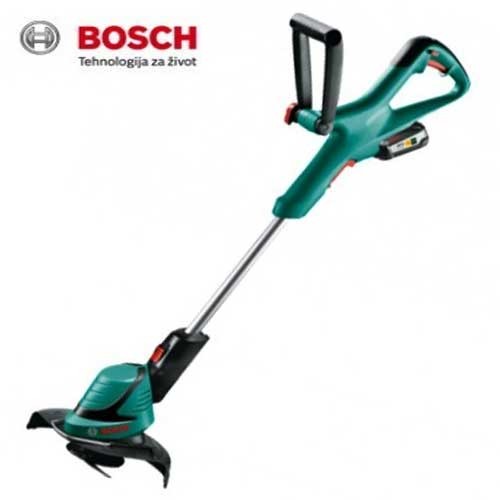 Akumulatorski trimer za travu Bosch ART 23-18 LI