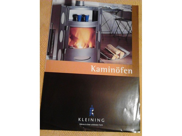 KAMINI ..KATALOG ..NEMACKI