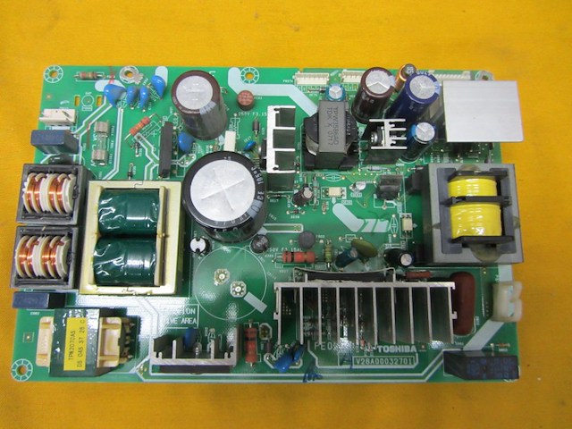 MREZNI STEPEN za TOSHIBA LCD PE0252- V28A00032701