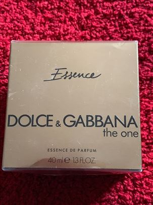 Dolce&Gabanna parfem