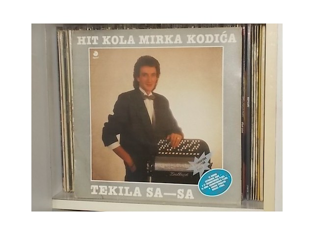 Mirko Kodić - Hit kola Mirka Kodića