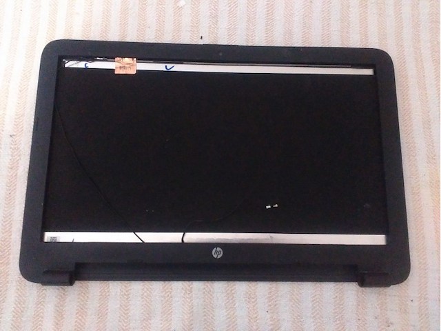 Maska ekrana za laptop HP 15-ac135ng