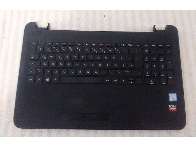 Kuciste za laptop HP 15-ac135ng