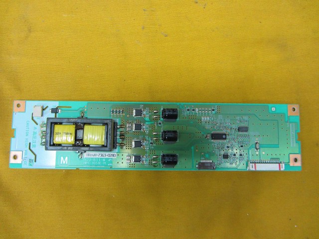 Inverter HIU-811-M