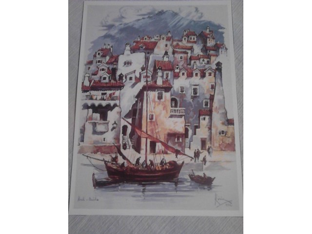 POSTER..GRADOVI