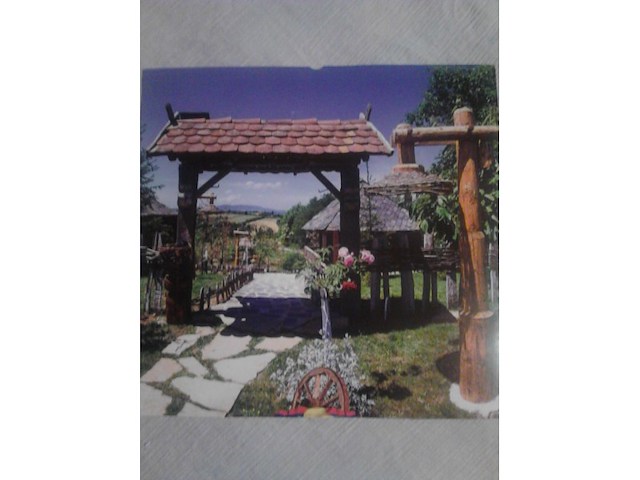 POSTERI PRIRODA