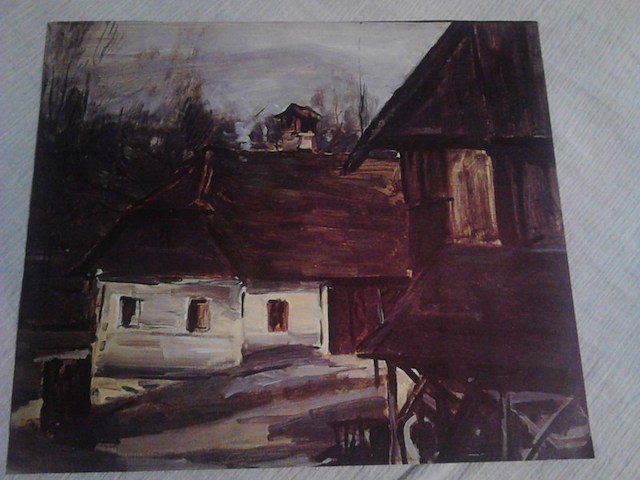 POSTERI PRIRODA