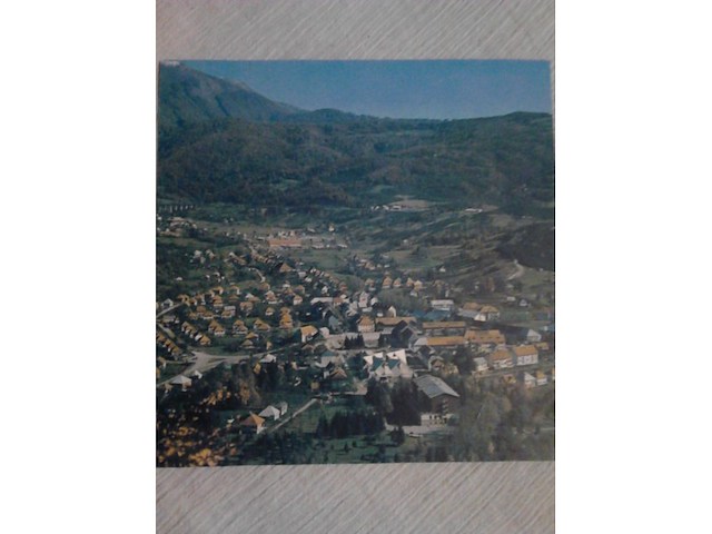 POSTERI..PRIRODA