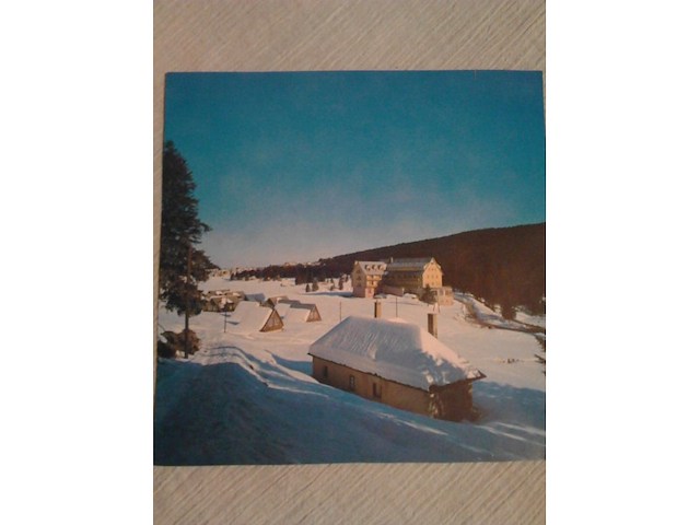 POSTERI..PRIRODA