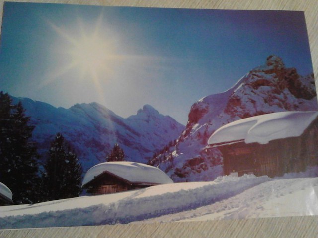 POSTERI..PRIRODA