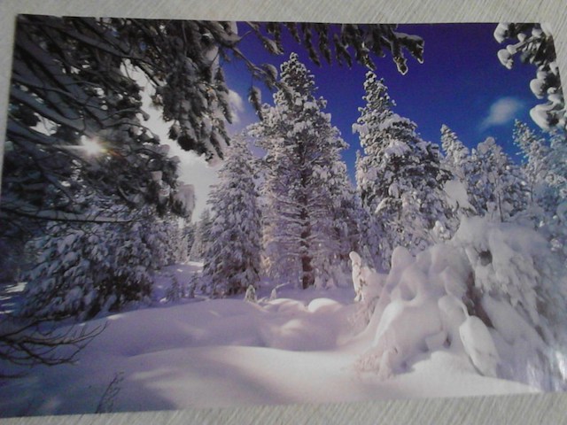 POSTERI..PRIRODA