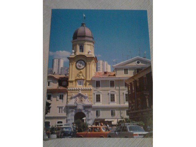 POSTER..GRADOVI