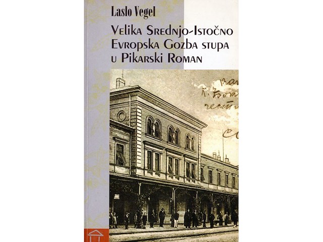 Velika Srednjo-Istočno Evropska Gozba stupa u Pikarski