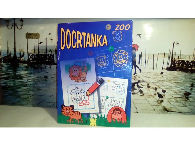 Docrtanka  ZOO