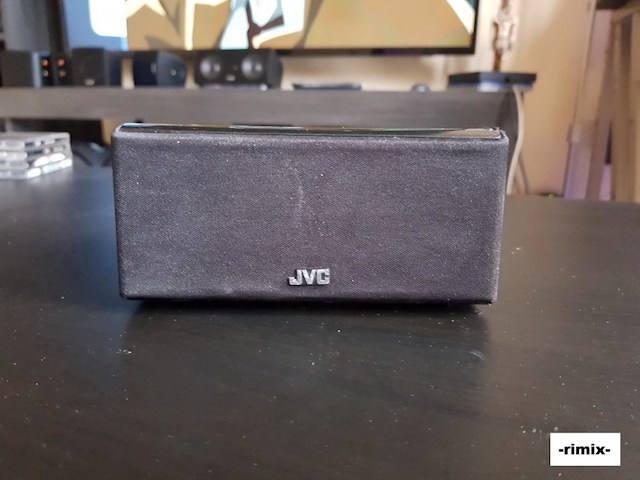 JVC centralni zvucnik 100w