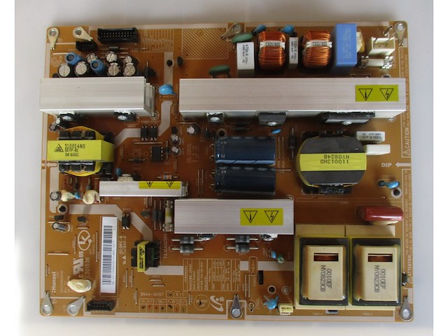 BN44-00197A Mrezna/Inverter ploca za Samsung LCD TV