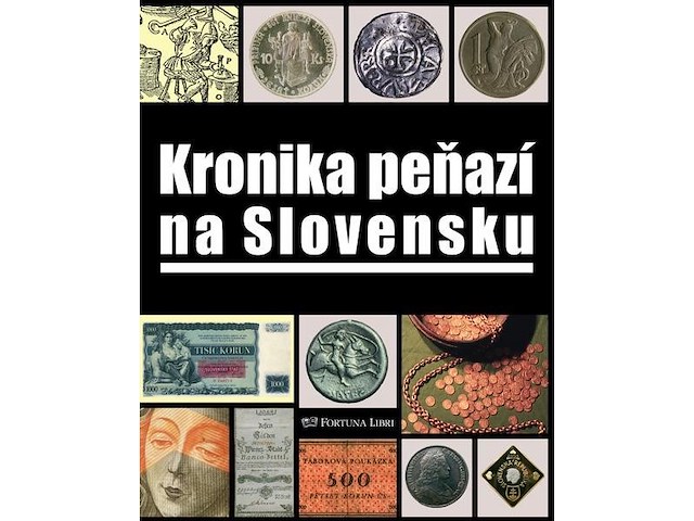 Kronika penazi na Slovensku