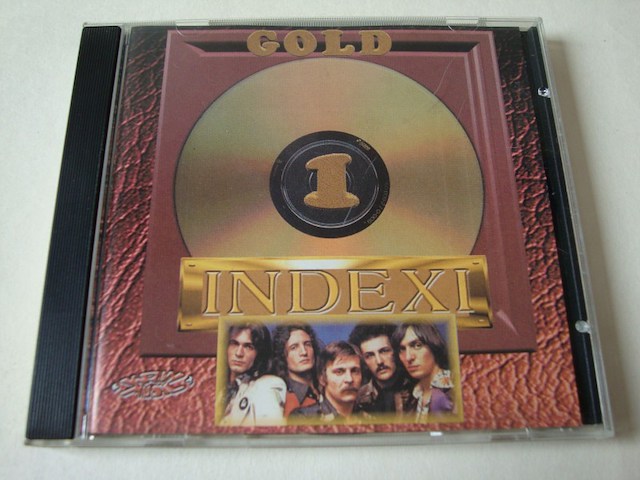 Indexi - Gold 1