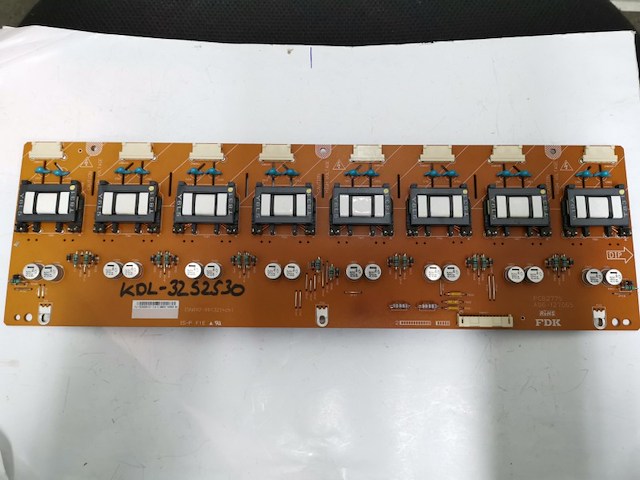 Sony KDL-32S2530 PCB2775 A06-127065