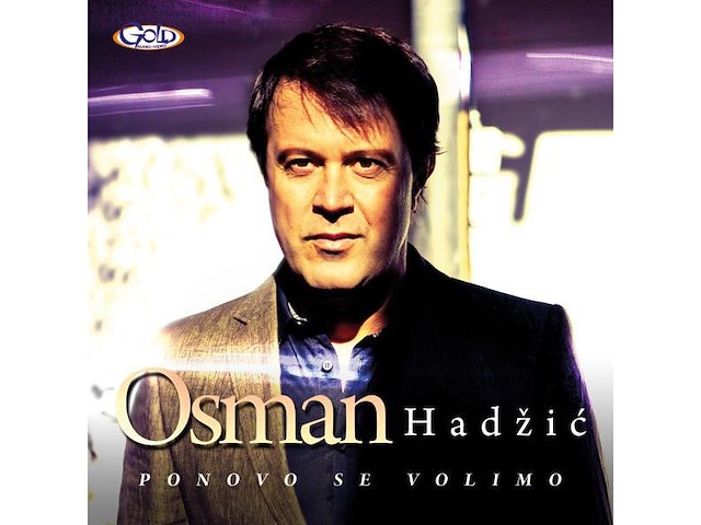 Osman Hadžić ‎– Ponovo Se Volimo