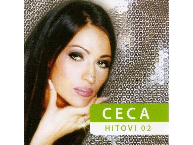 Ceca ‎– Hitovi 02