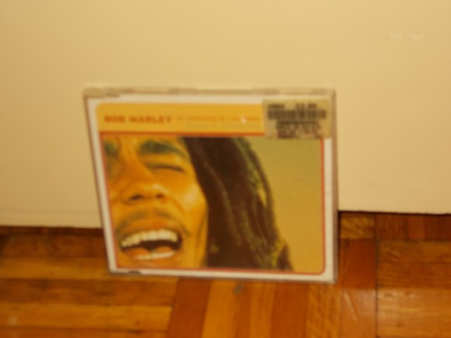 Bob Marley vs. Funkstar De Luxe  ‎– Sun Is Shining