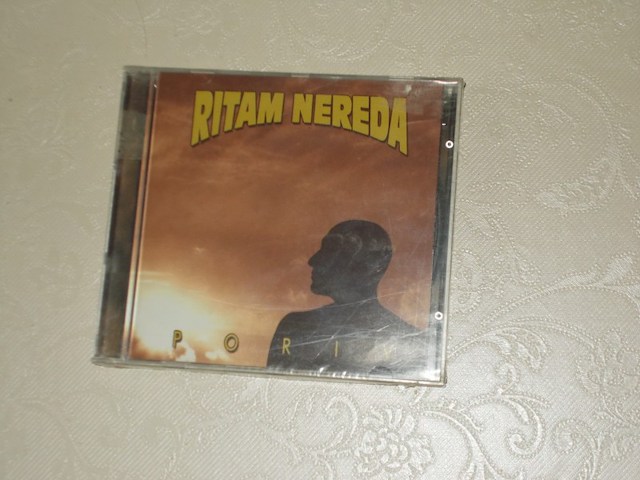 Ritam Nereda ‎– Poriv