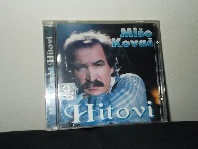 Mišo Kovač ‎– Hitovi