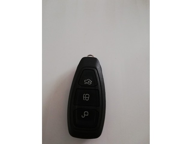 FORD Ključ 3 dugmeta Focus Fiesta Mondeo C-Max Kuga